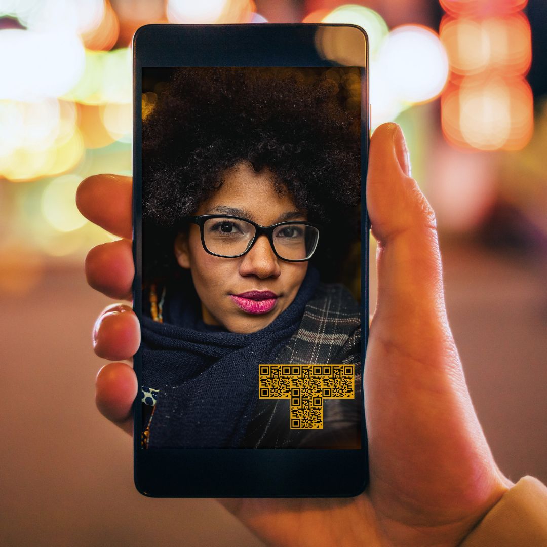 TAS - True Authentic Self